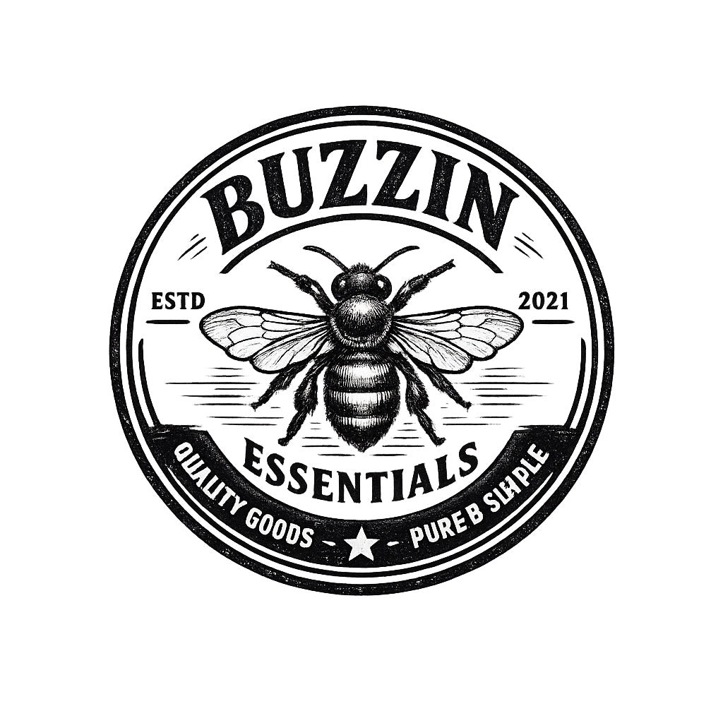 Buzzin Essentials – Buzzin Essentials